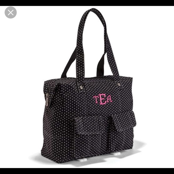 thirty-one | Bags | Thirty One Casual Cargo Purse | Poshmark